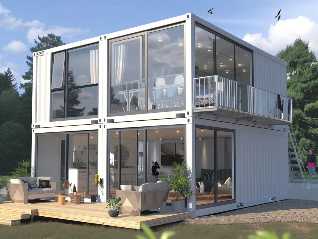 Backyard Office Pod Garden Pod Customized Home Office Shed Insulated ...