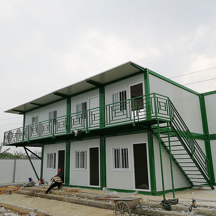 Portable Houses Container For Housing 10ft Container House Prefab Kit ...
